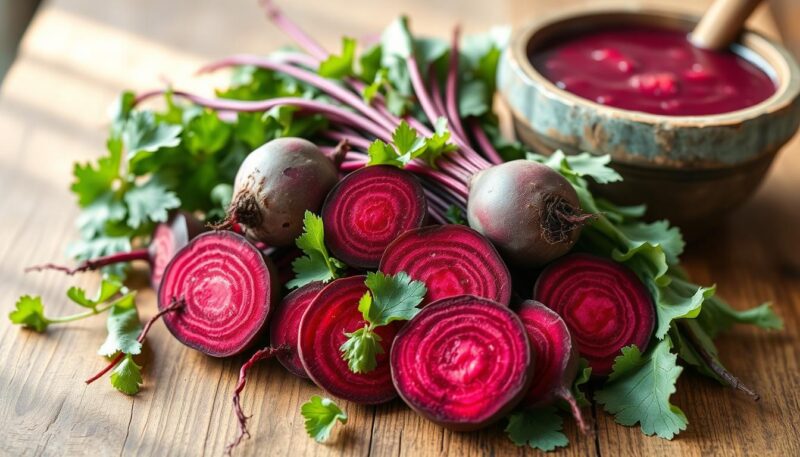 Cvekla kao lek - Kako cvekla može pomoći u jačanju imunog sistema?